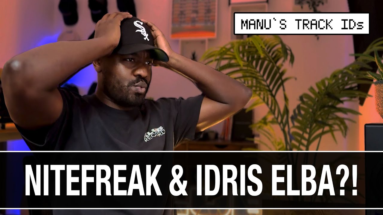 WE'RE BACK! NITEFREAK, FRIGID ARMADILLO, IDRIS, FT. NES MBURU ...