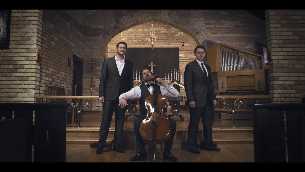 Ultimi 3 Tenors "Danny Boy" - YouTube