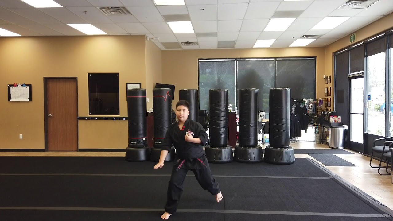 Wan Su 1 - YouTube