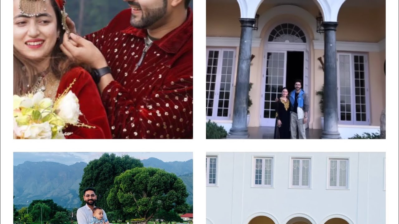 Jyotika Dilaik aur Rajat sharma Se milly The Grand lalit mae ️😍🥰 - YouTube