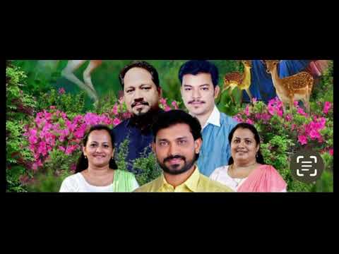 Mar Bahanaan Sahada Song / Jacob Tharakan/Jaison attuva/Roy puthoor