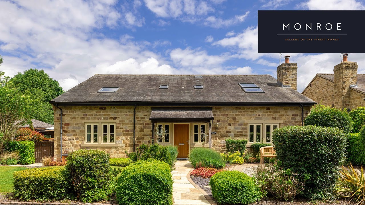 Gill Beck - A great Family Home - YouTube