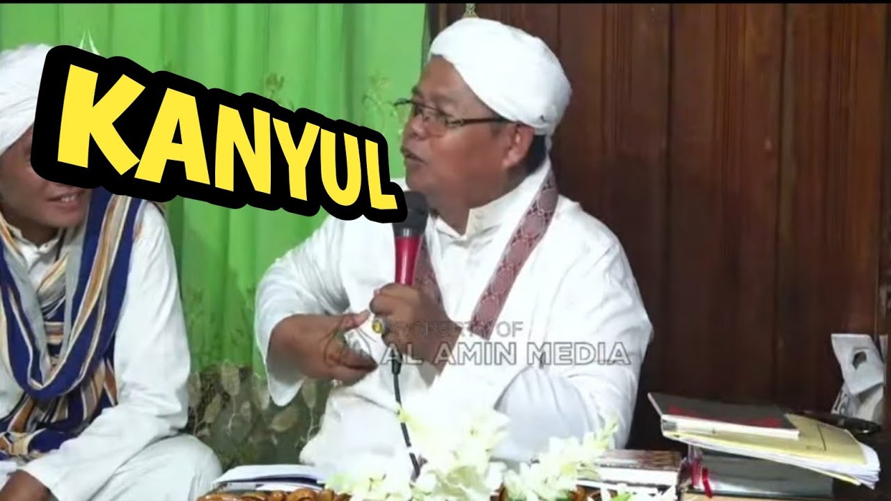 Ceramah Terbaru Guru Bahran Jamil Di Jamil - YouTube