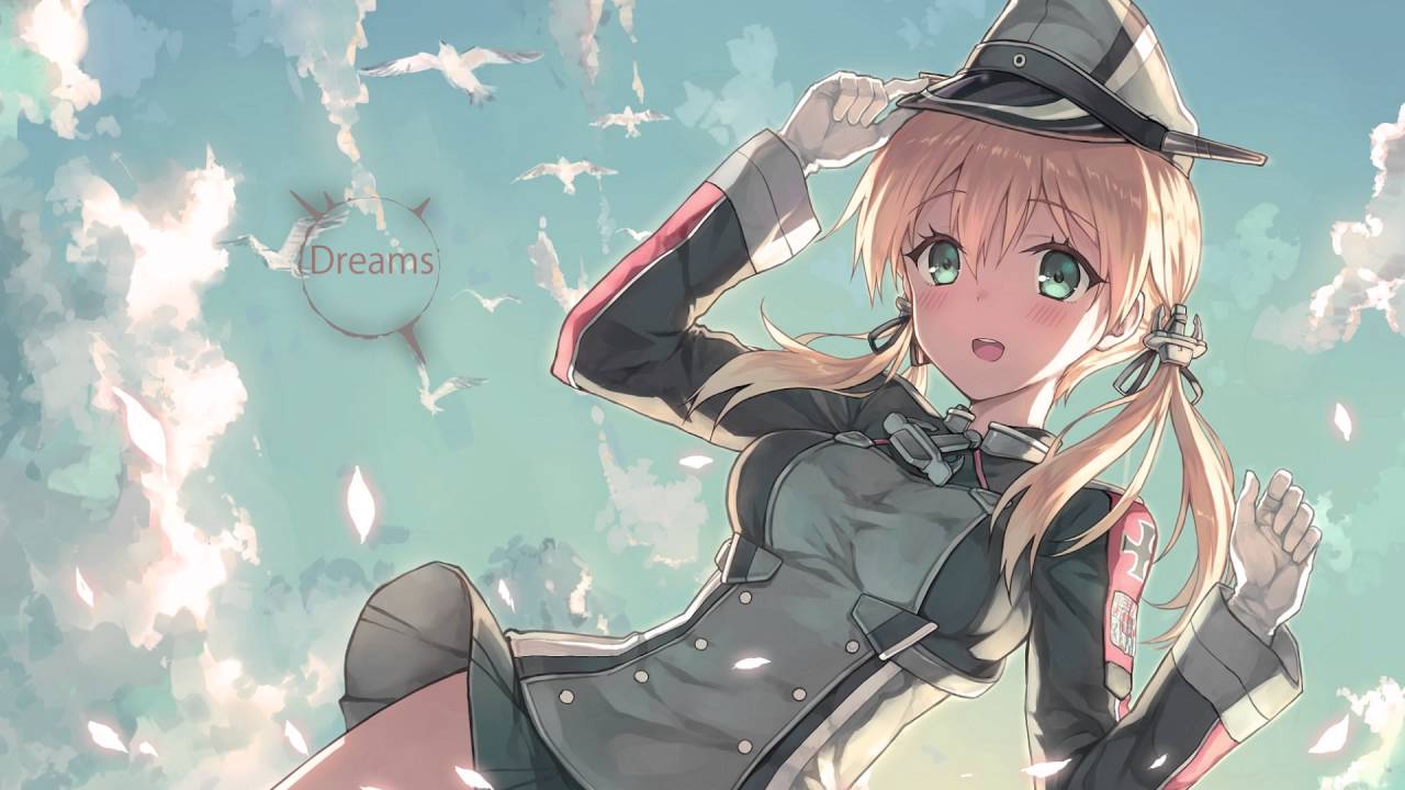[Music Box] Deemo OST - Dream - YouTube