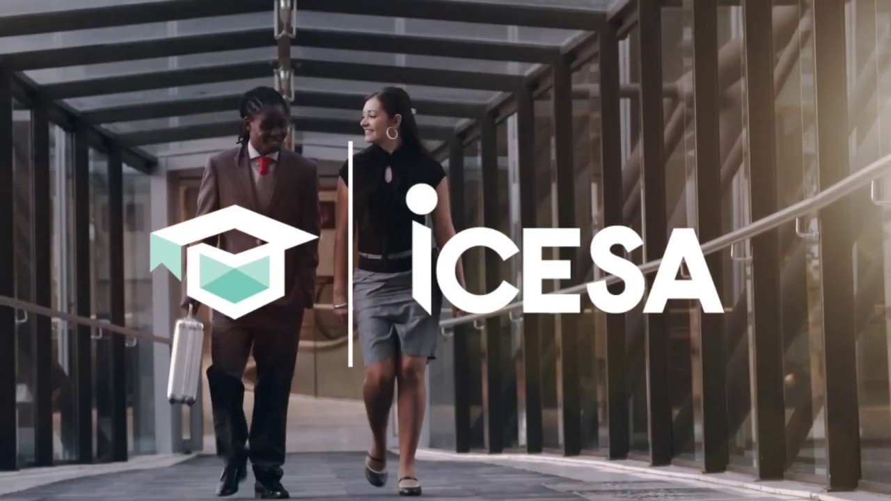 Choose ICESA! - YouTube