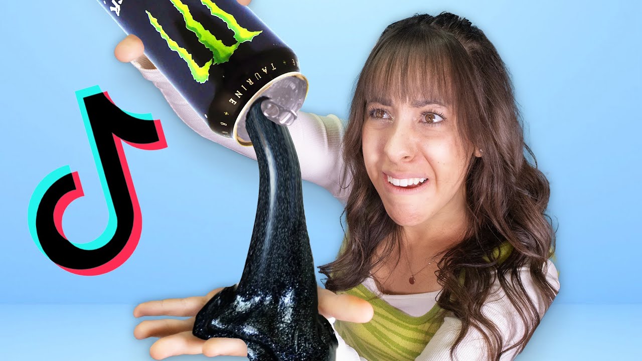 Busting Viral TikTok Myths! FACT or CAP?? - YouTube