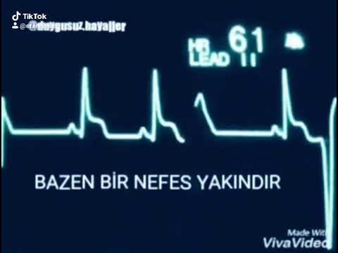 Sevdiklerinize sıkıca sarılın geç olmadan