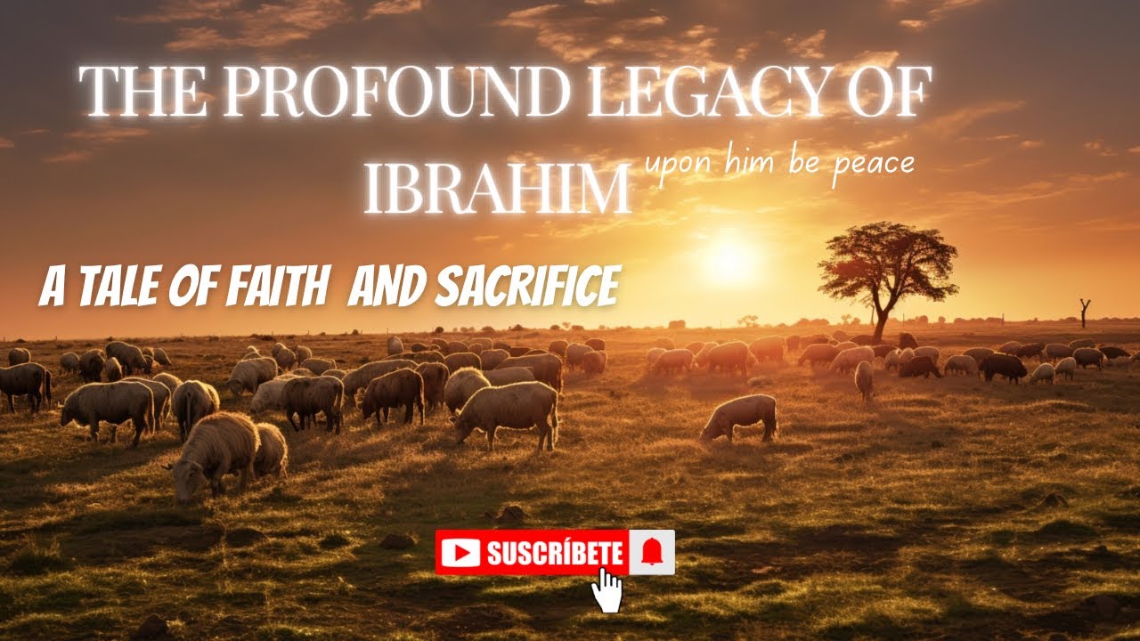 The Profound Legacy of Ibrahim (a.s.) | One Way to Go - YouTube