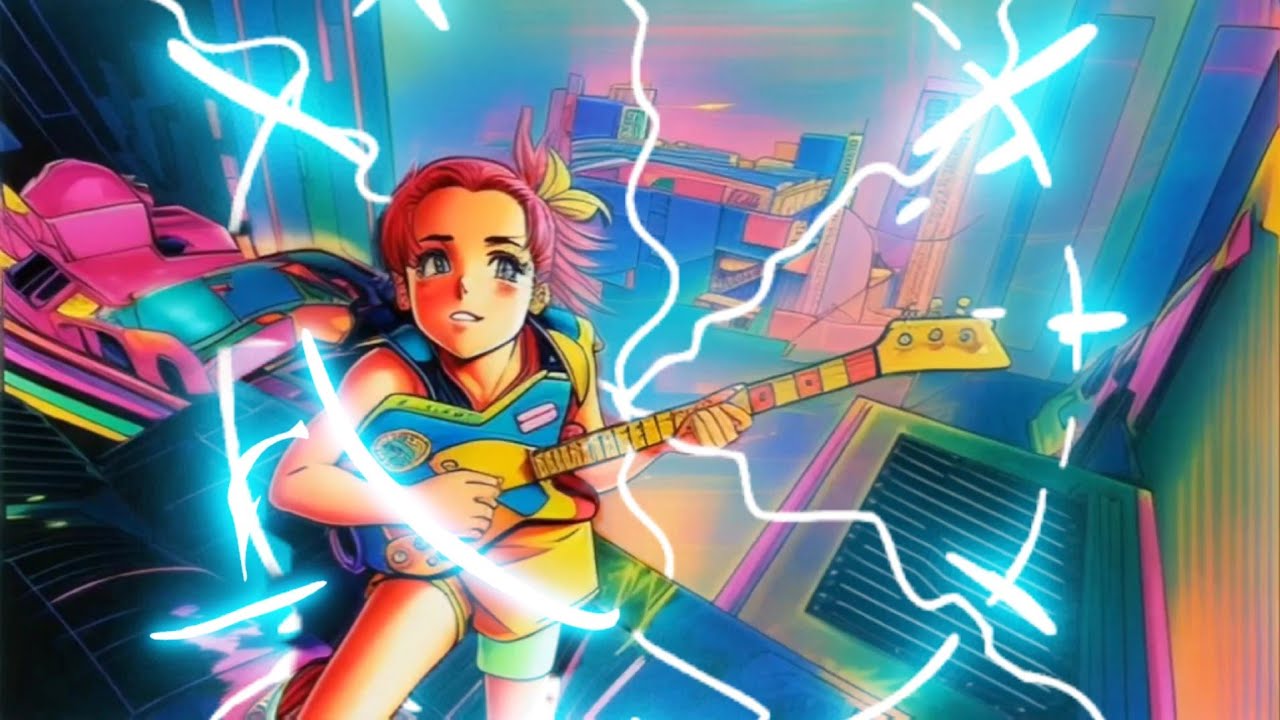 Techworx - Spellbound (Official Video) - YouTube