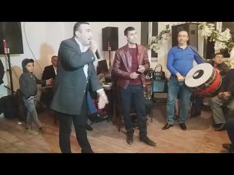 RAMIL GURCUSTANLI MUSA MEYXANA SAHIBIN TOYU ZOL GOES DEYISME 2019