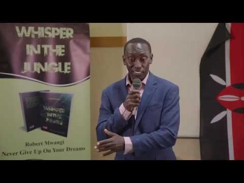 What is your Story- Whisper In The Jungle Book Signing in Colorado by ...