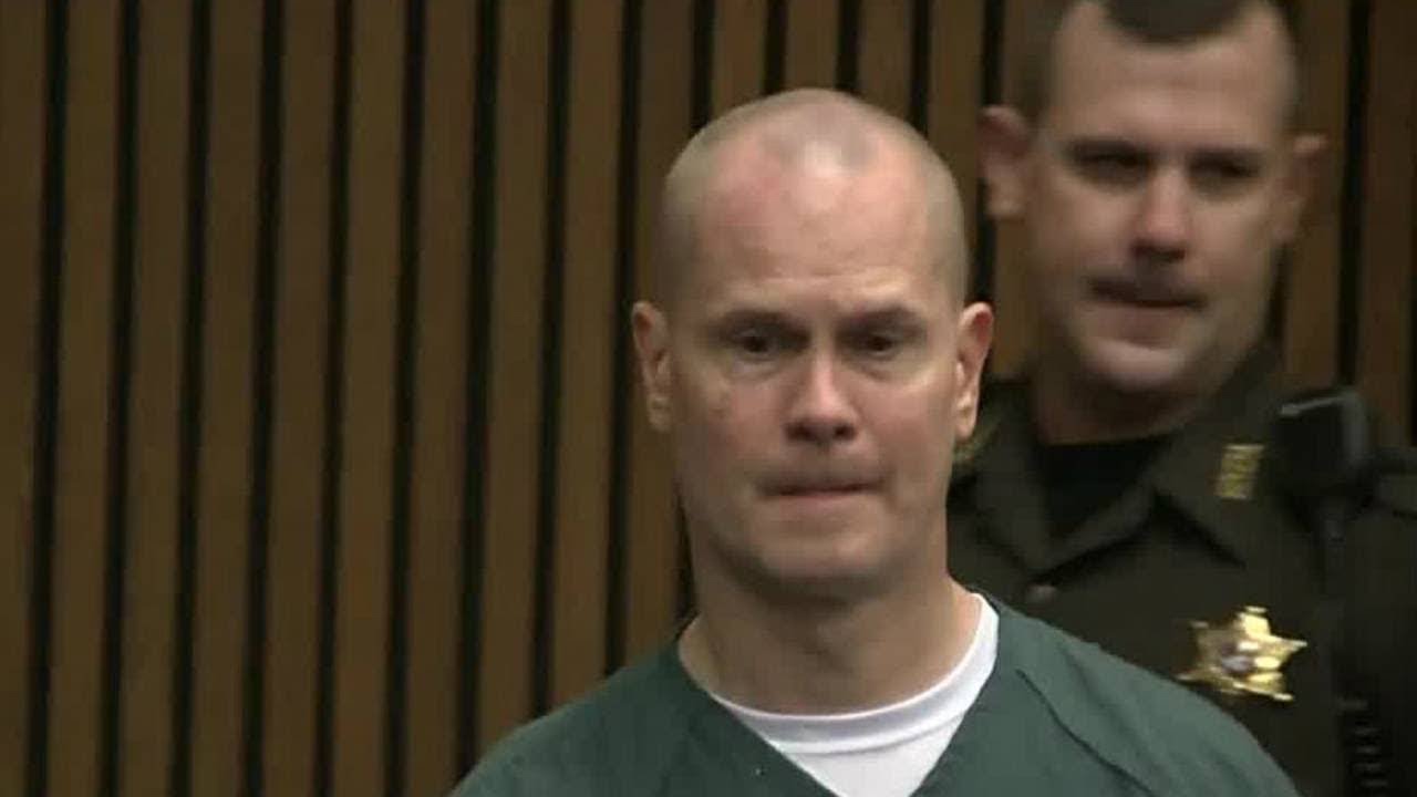 'White Boy' Rick Wershe faces crucial interview that could free him ...