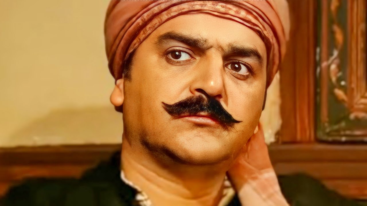 حكايا باب الحارة - الزعيم أبو عصام ينقذ الخسيس أبو النار و غضب العكيد ...