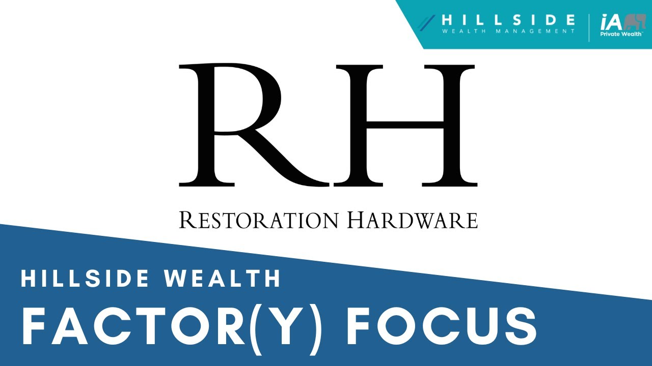 Restoration Hardware (RH) - Company Highlight - YouTube
