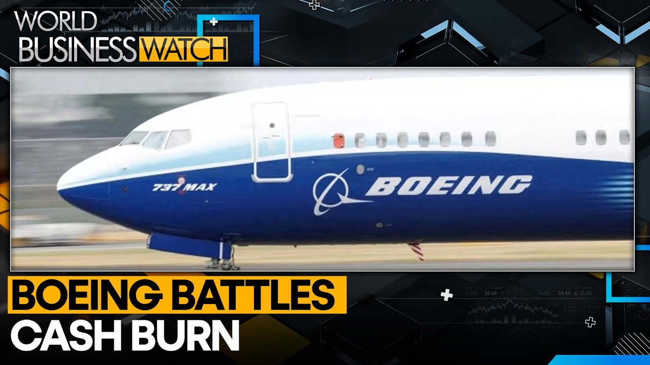 Boeing Begins 19 BN Share Sale To Prevent Credit Downgrade World boeing-begins-19-bn-share-sale-to-prevent-credit-downgrade-world