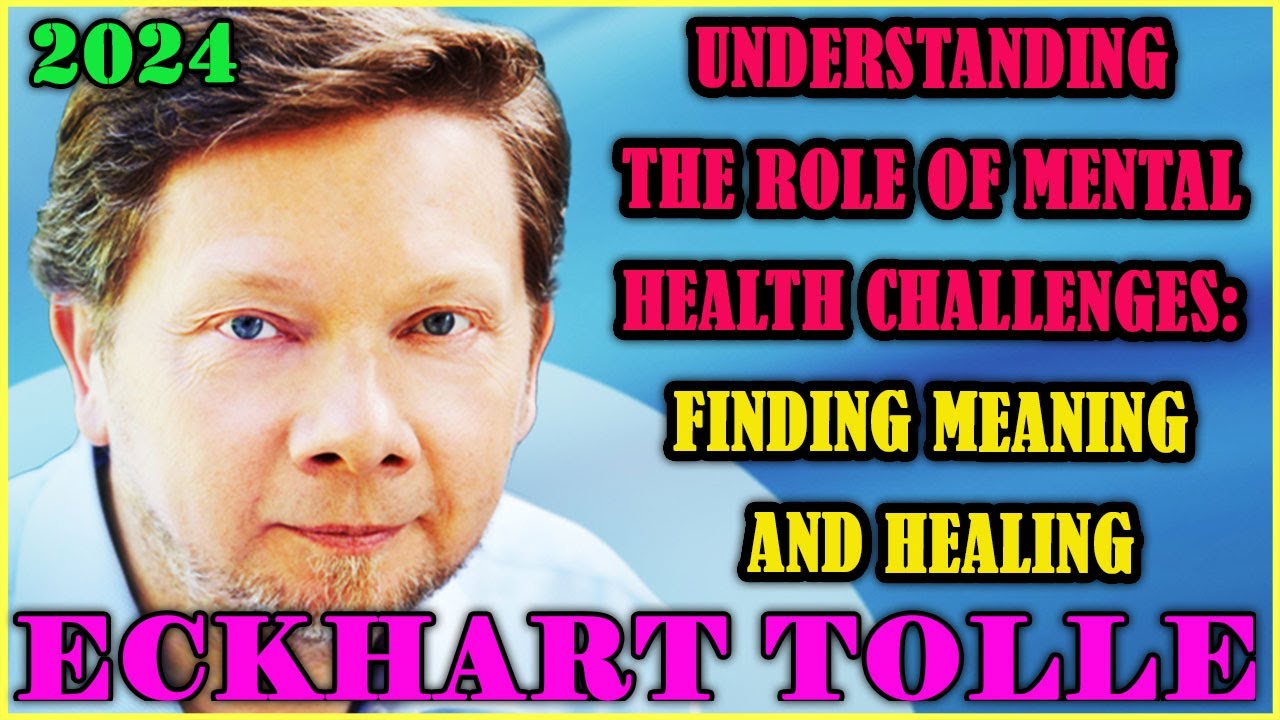Understanding the Role of Mental Health Challenges: Finding Meaning and ...