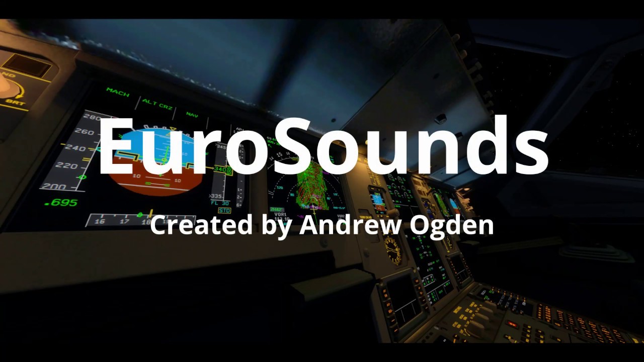 EuroSounds Demo - YouTube