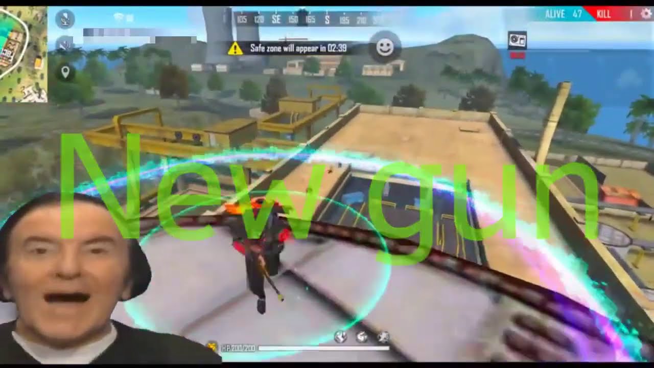 Free Fire ob23 update full information| LEGEND GAMING - YouTube