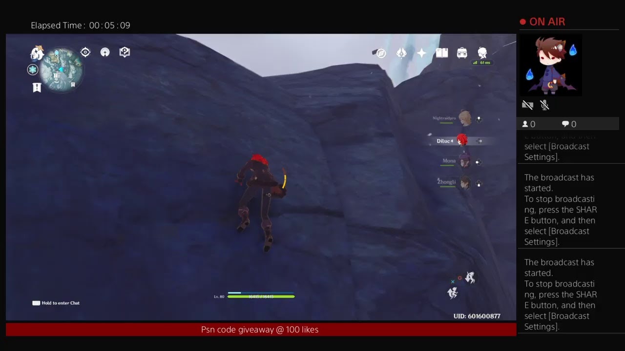 All boxes location - Genshin Impact - YouTube