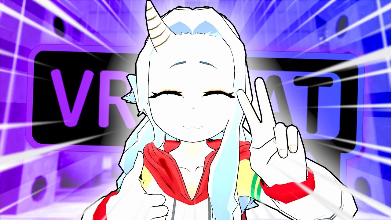 Eri Voice Trolling in VRChat // (MHA VR) - YouTube