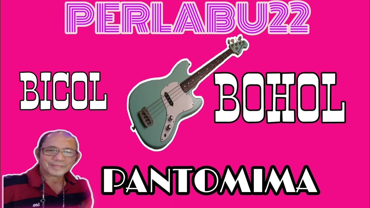 PANTOMINA - YouTube