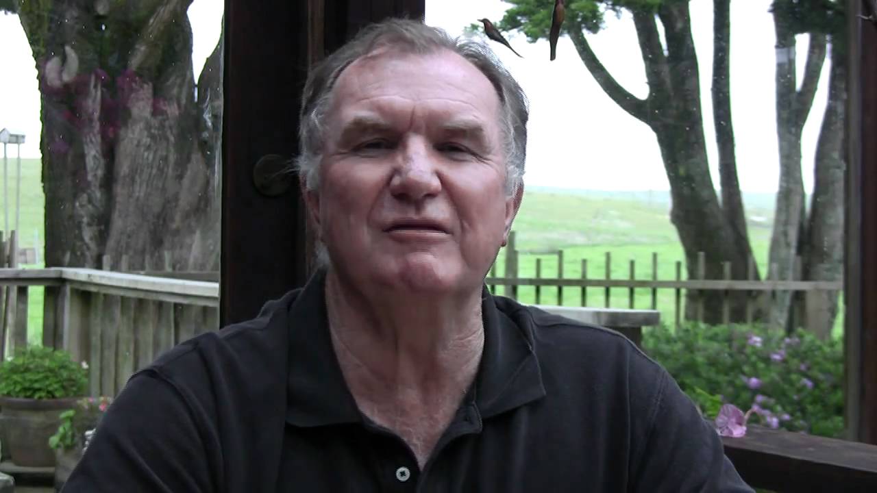 Tribute to Brian Klemmer, Patrick Dean - YouTube