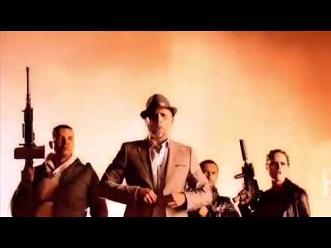 The CAPO intro - YouTube