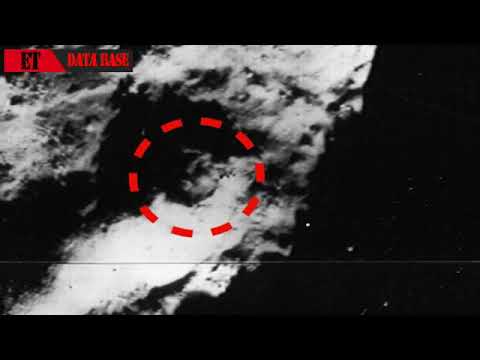 Alien Structures Found On Moon, NASA Source - YouTube