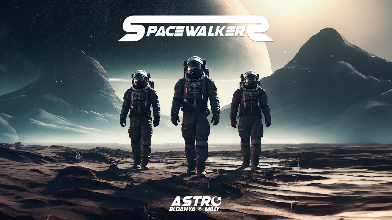 ASTRØ - HEAT | آسترو - هيت - YouTube