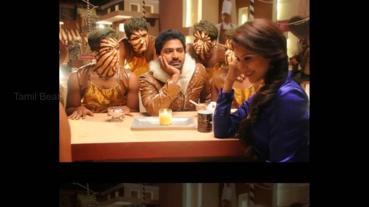 Kappal Movie First Look Exclusive Video - YouTube