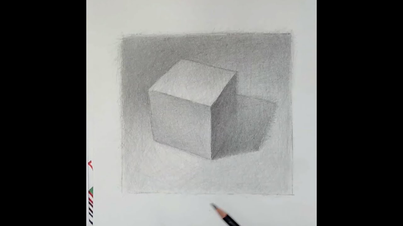 How to transfer an image for a value drawing, very beginner friendly ...