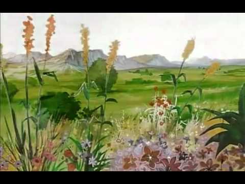 Lucky Luke - Ballad Of the Daltons (1978) - English 3-8.flv