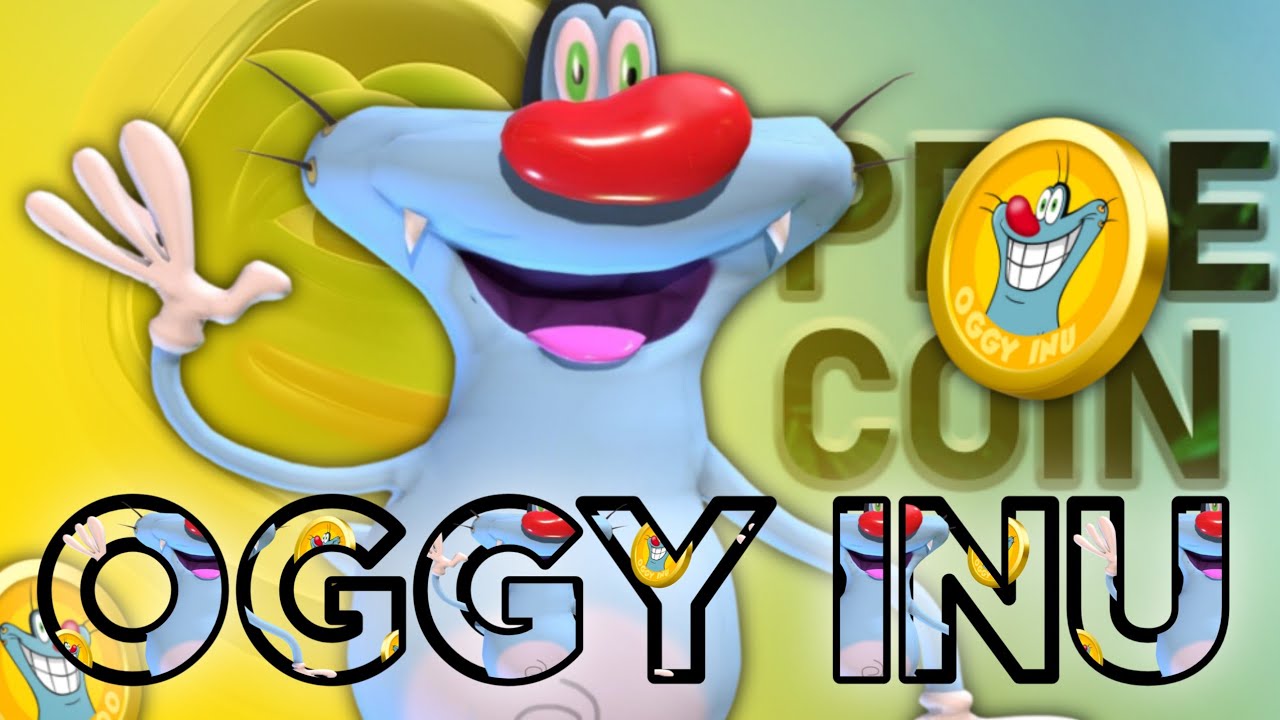 Oggy inu coin news today | Oggy inu coin BIGGEST LISTING NEWS | Oggy ...