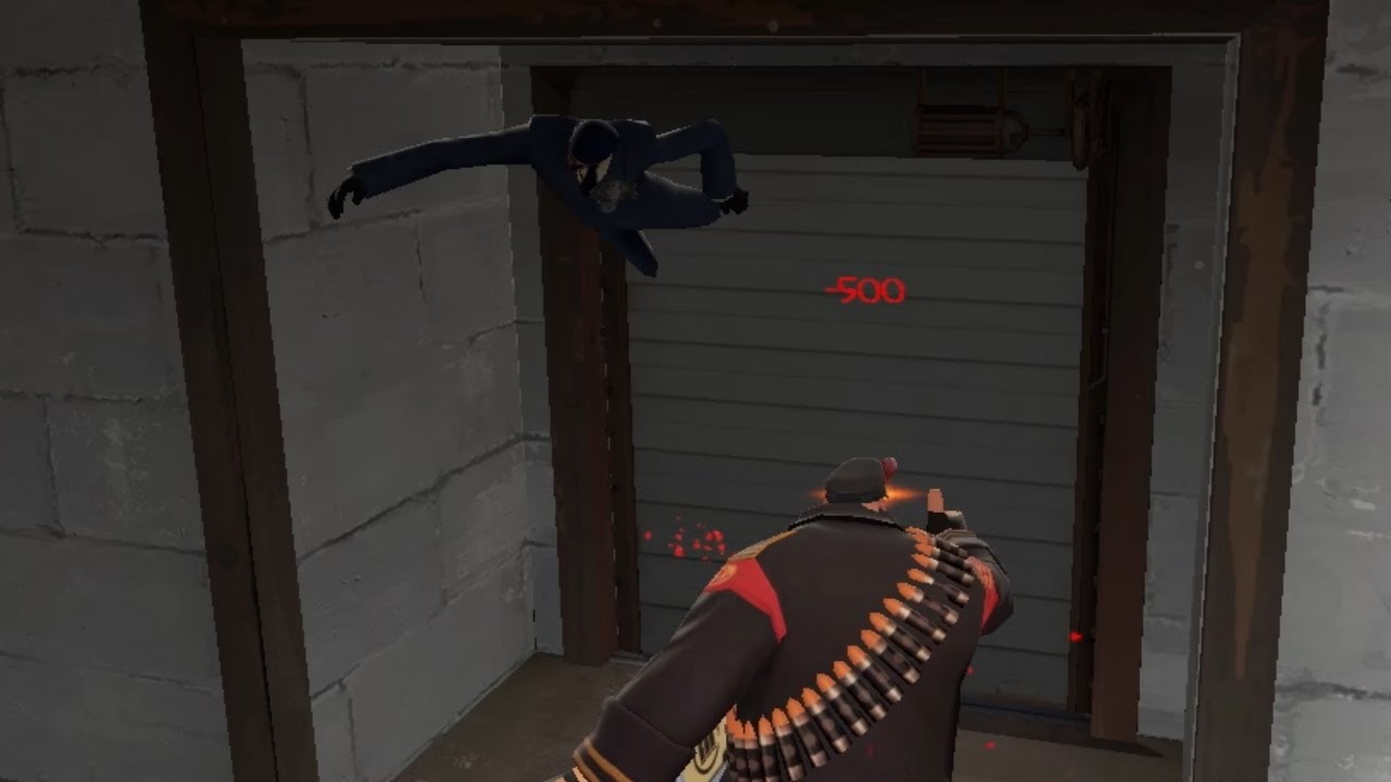 [TF2] Pootis Pow Compilation #17 - YouTube