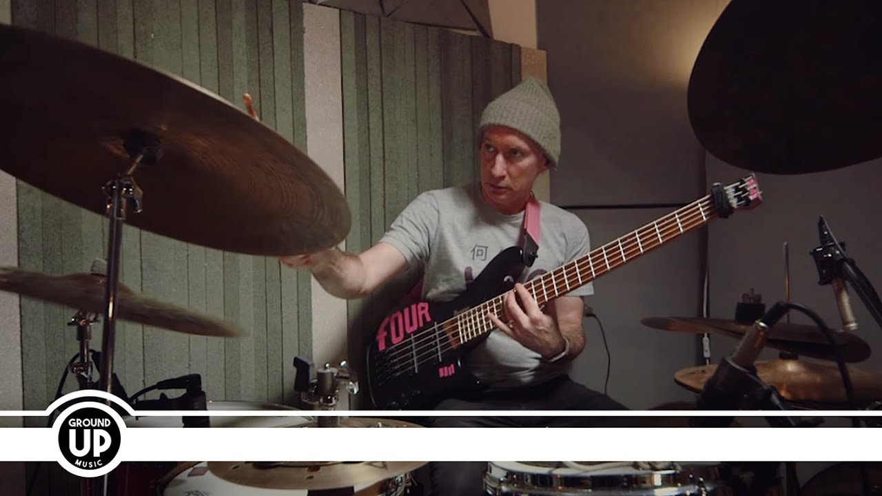 Kneebody - Natural Bridge (Official Music Video) - YouTube