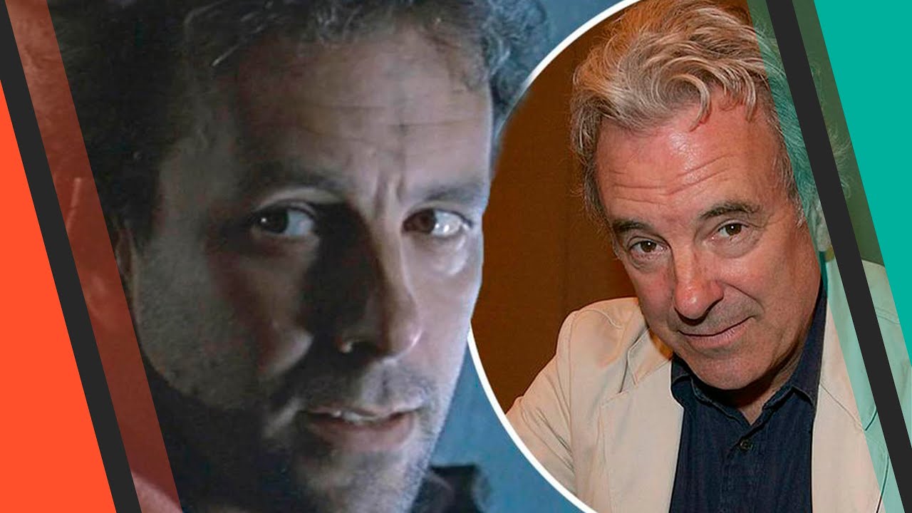 Fallece actor de Batman y Aliens, Jay Benedict - YouTube