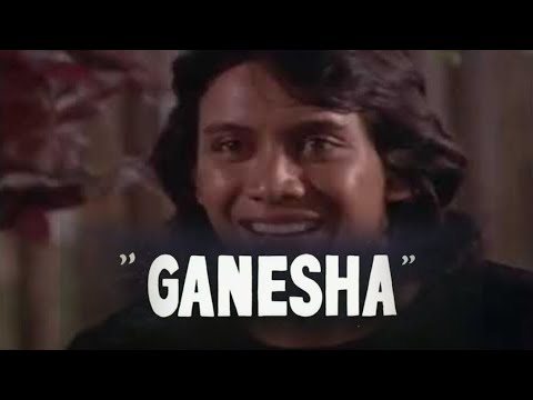 FILM GANESHA 1983 - YouTube