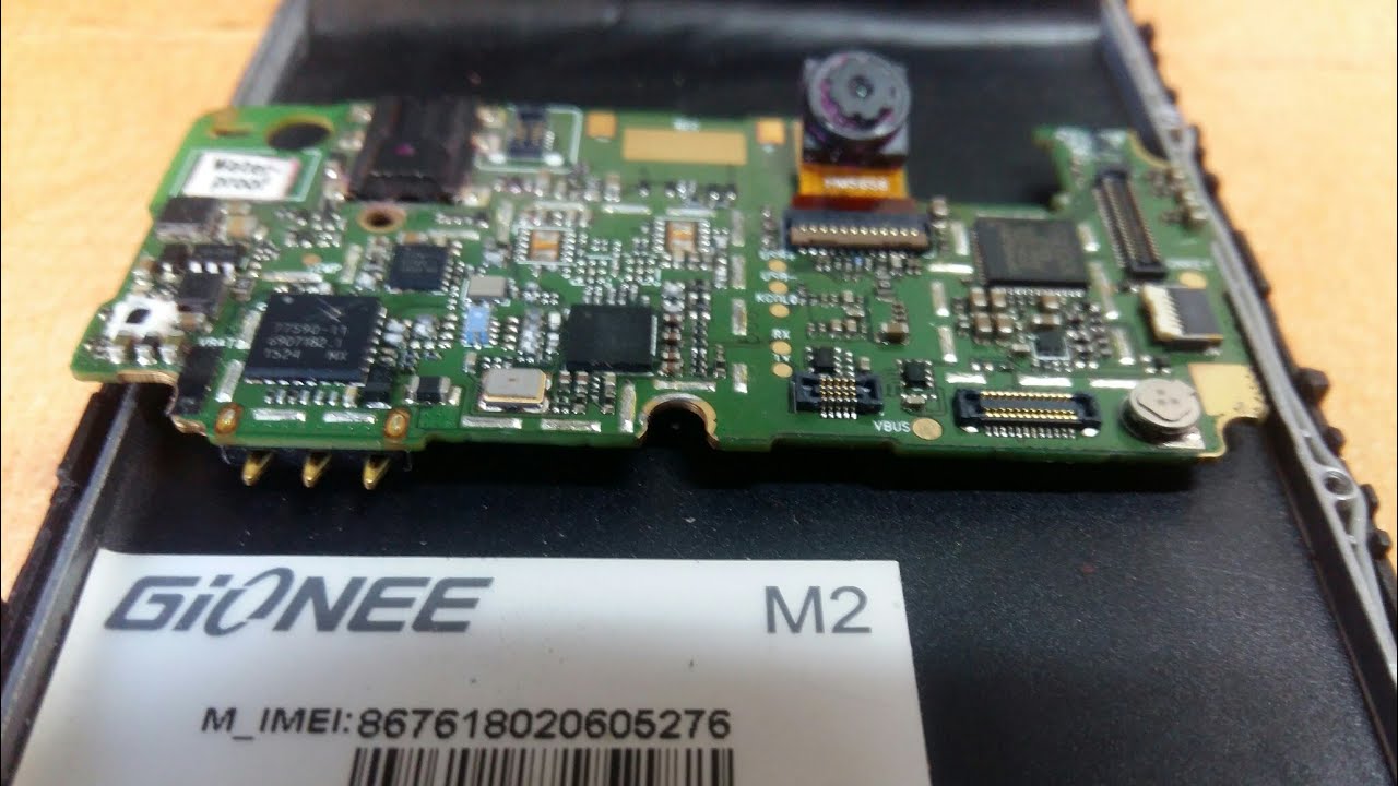 Gionee M2 Charging Ways Jumper || Solution || - YouTube