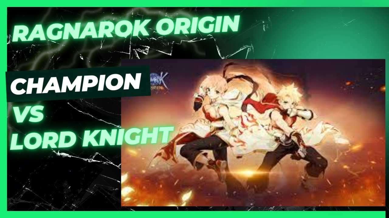 Ragnarok Origin - Asura - Guia Estrategia e build PVP - YouTube