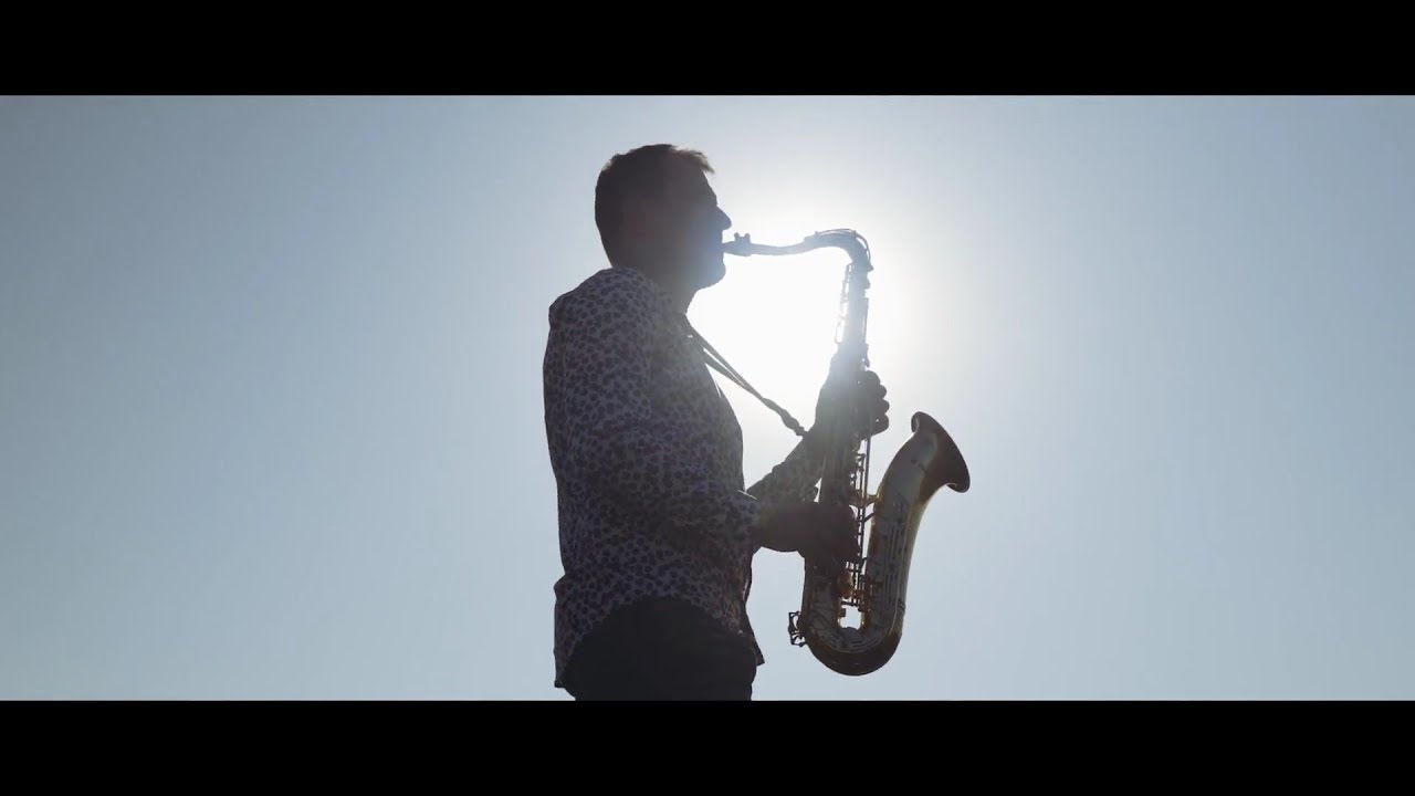 PINK PANTHER THEME - JK Sax Cover - YouTube