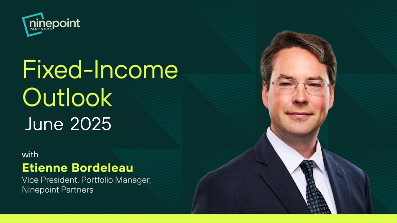 Mid-Year Fixed Income Strategy: Navigating Rate Cuts, Yield Curve ...