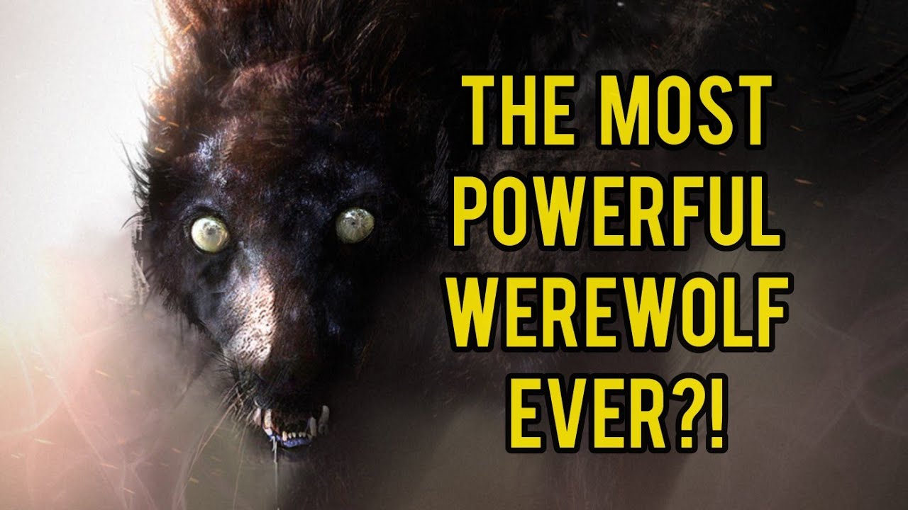 The Werewolves of Medieval Fantasy - 5 Werewolves, 5 Fantasy Universes ...