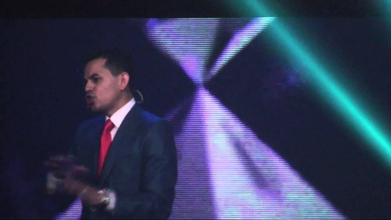 La historia desde niño de Jose Ardon HD - YouTube