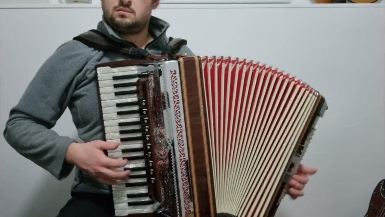 Pretuler Polka - Stoariegler Polka (Traditional Austrian polka) #accordion #folksong #volksmusik ...