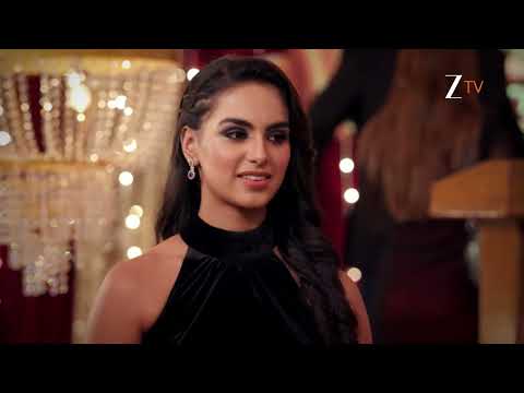 Hamari Radha - हमारी राधा - Tonight At 6:30 PM - Zee Tv