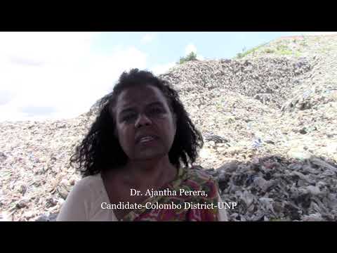 Recycling is still the answer 1993 to 2020 Dr Ajantha Perera - YouTube