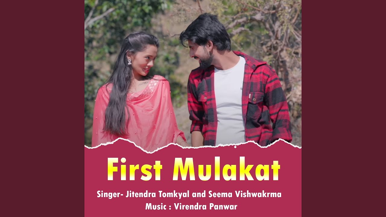 First Mulakat (feat. Himani Koranga, Any Anil) - YouTube
