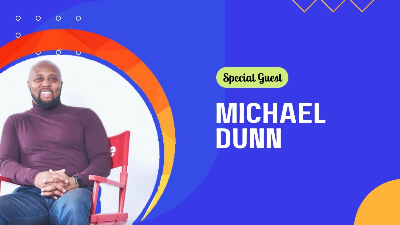 Michael Dunn - United States Air Force Vet | Serial Entrepreneur | CEO ...