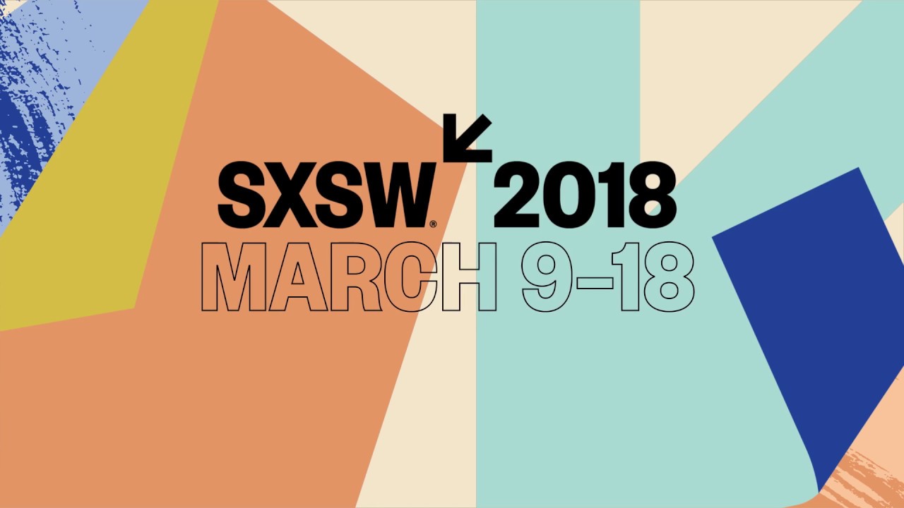 SXSW Conference: A Platform for Discovery | SXSW 2017 Highlights - YouTube
