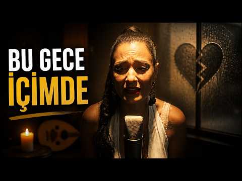 Hüzünlü Şarkılar | GİZEMSİ-AI (Yapay Zeka Şarkı)